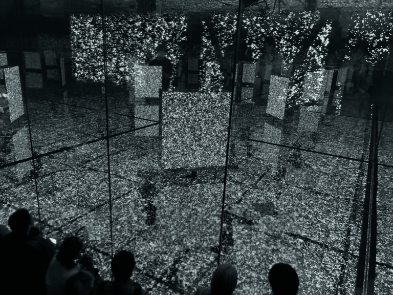 【大阪万博】null2（インスタレーションモード）をレビュー！ | ノブログ