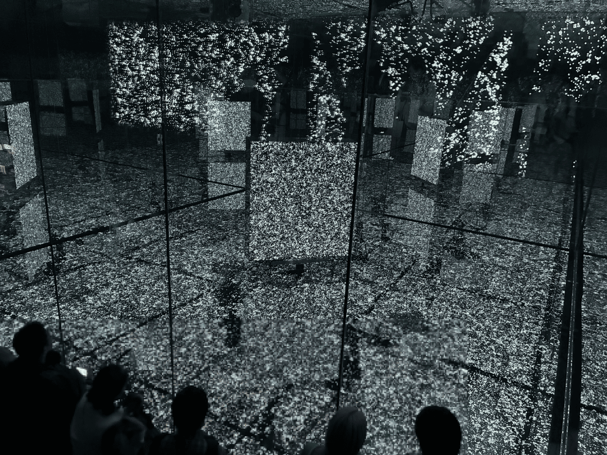 【大阪万博】null2（インスタレーションモード）をレビュー！ | ノブログ